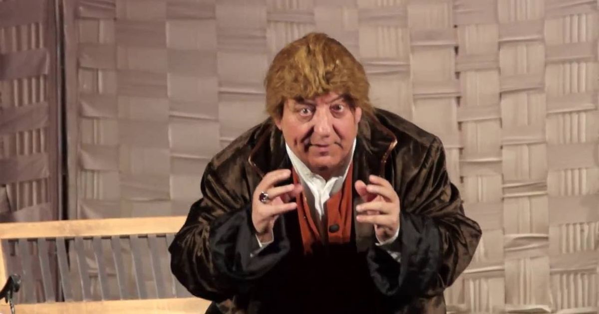 Vezi ce i-a transmis sotia lui Tudorel Filimon, celebrul "nea Popa ...