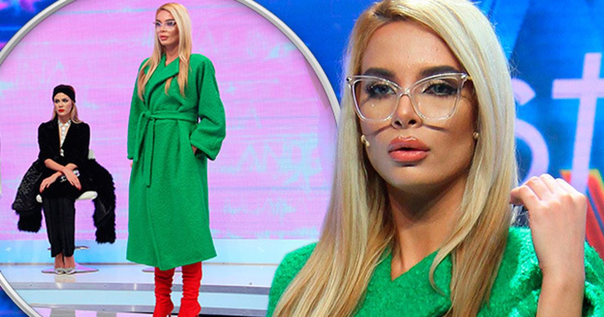 Marisa, la Bravo, ai stil! All Stars" loveste sub centura: “Otilia esti ...