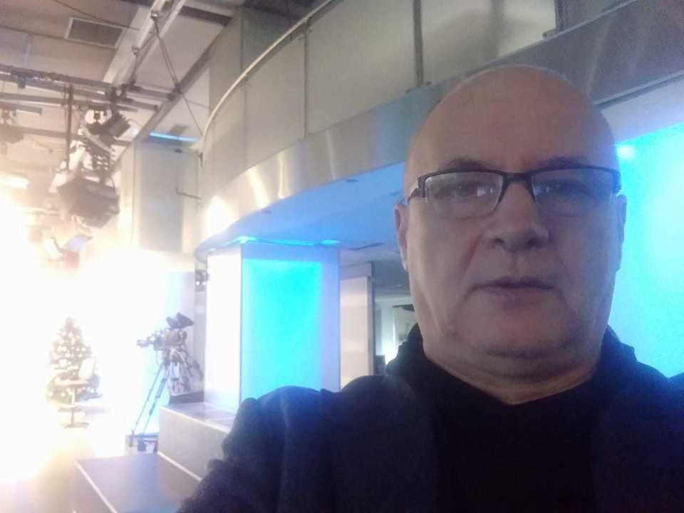 Mircea N. Stoian, la pat! “A dat boala peste mine! 48 de ore n-am ...