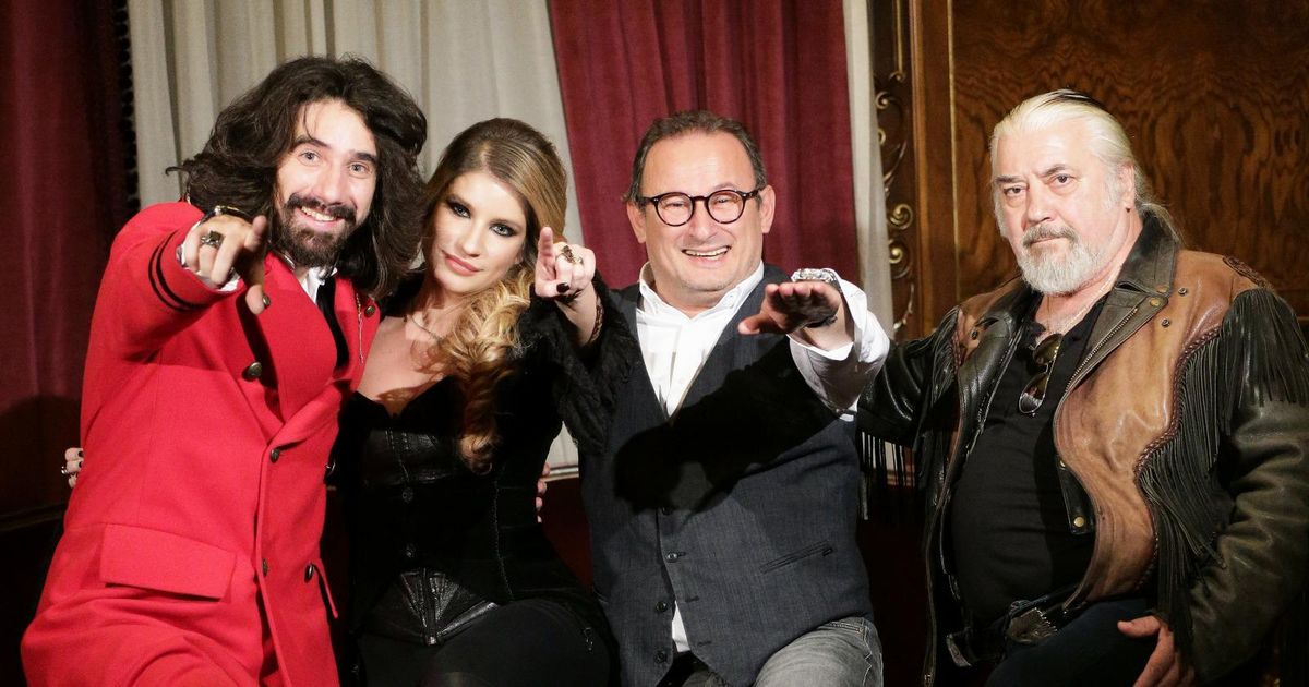 Phoenix, super concert in cadrul evenimentului “Eminescu, eternul ...