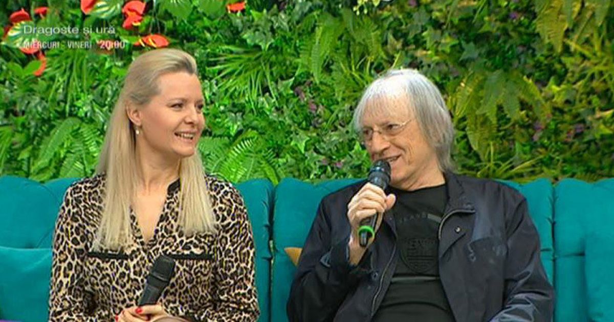 Cum arata Mihai Constantinescu dupa a doua operatie la inima: "Nu imi ...