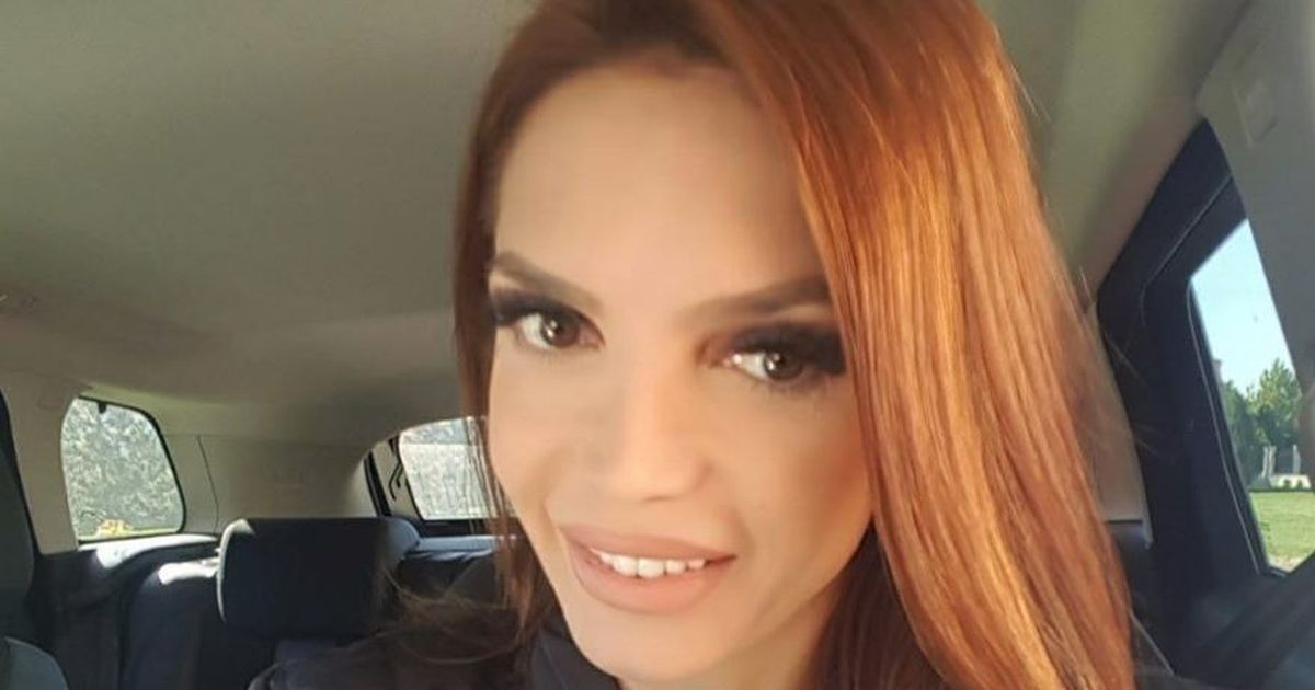 Cum isi intretine Cristina Spatar tenul la varsta de 45 de ani - WOWBiz