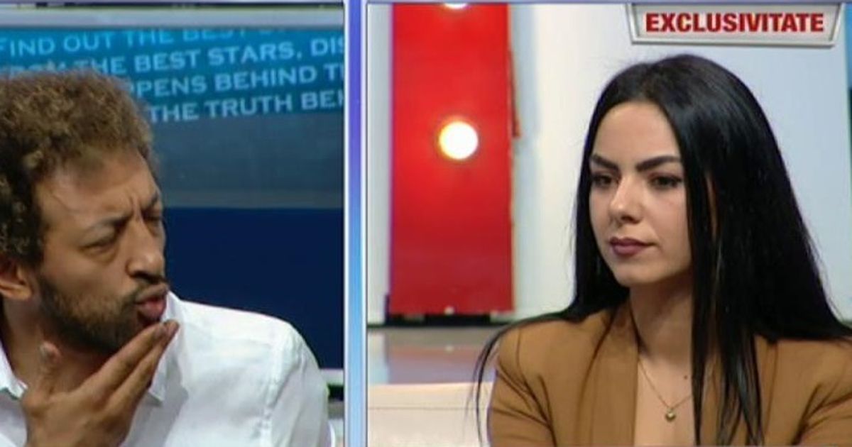 Motivul pentru care Kamara si Oana au divortat! De la ce s-a produs ...