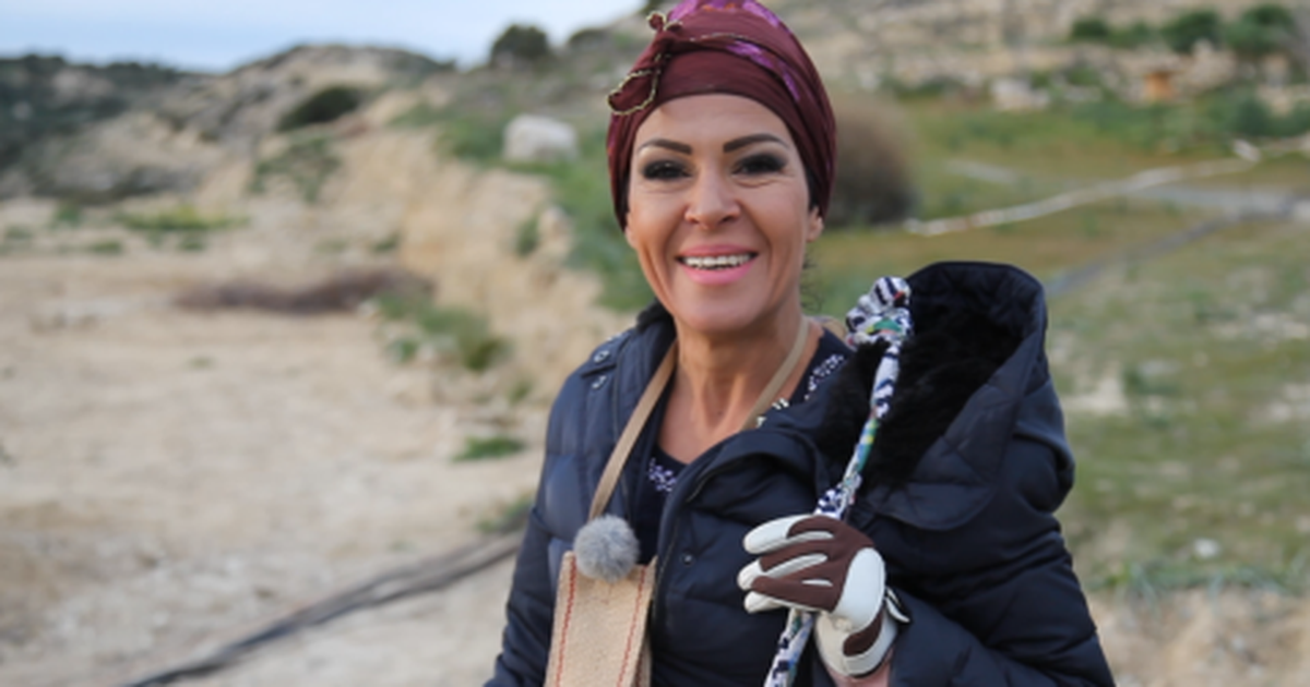 Anda Ghita a devenit bunica! Prima poza cu bebelusul! Ce nume superb ...