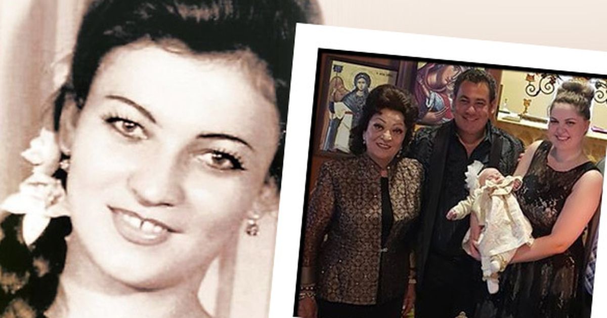Secretele frumusetii cantaretei Maria Ciobanu. Are 80 de ani! - WOWbiz.ro