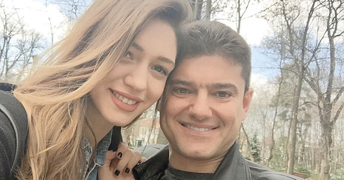 Cristian Boureanu i-a cerut buletinul Laurei Dinca inainte sa treaca la ...