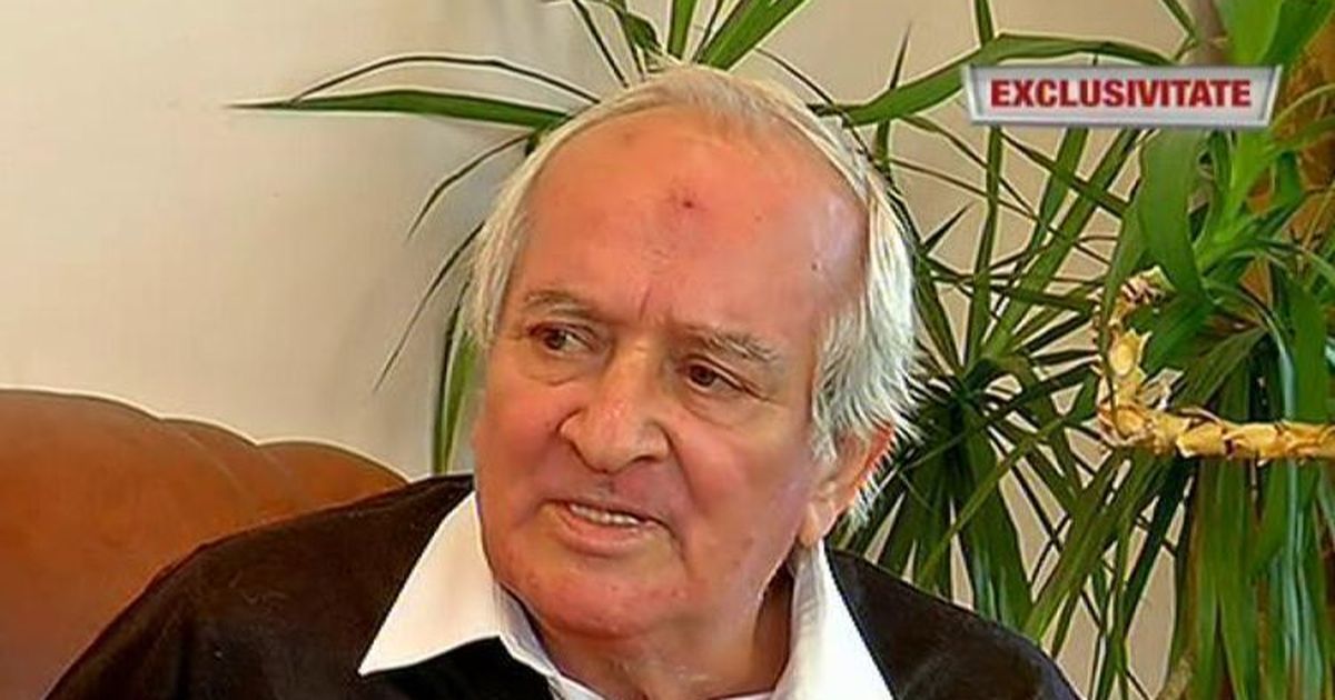 Au venit Salvarea si Politia acasa la Nelu Balasoiu! Ce s-a intamplat ...