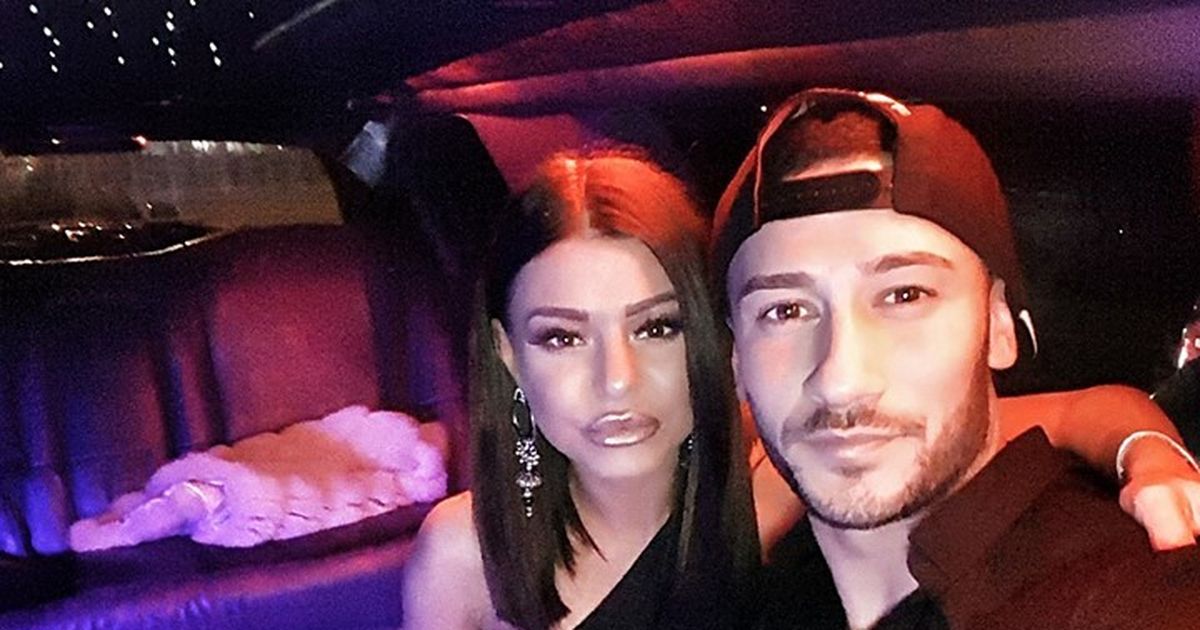 Ana Maria Mocanu, din nou la spital in Turcia - WOWBiz