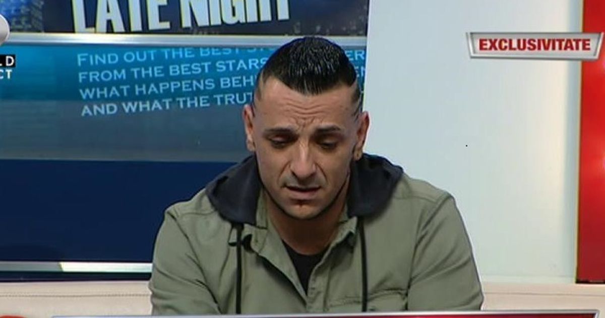 Ralflo, prietenul cel mai bun al cuplului Kamara - Oana, nu a mai ...