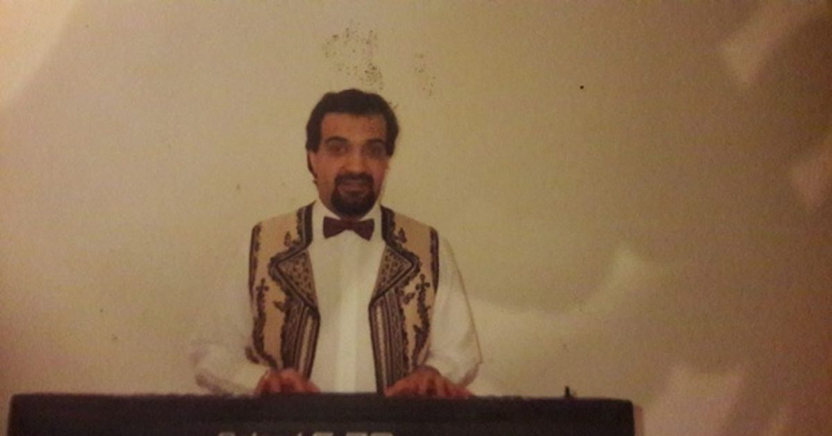 Un cunoscut lăutar a murit! - WOWBiz