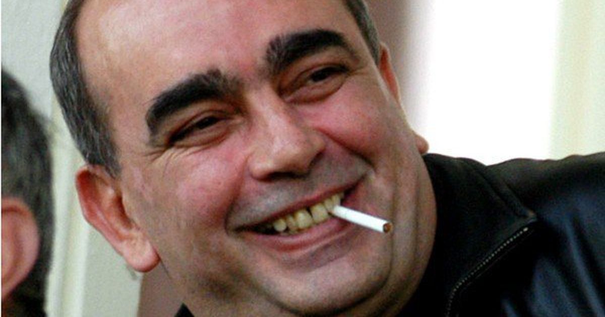 Gigi Netoiu a traversat recent o drama! - WOWBiz