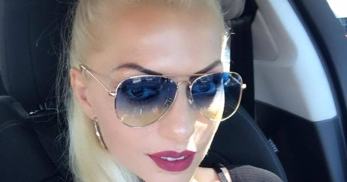 Nicoleta Guta in pat cu sotul ei, Ionica - WOWBiz