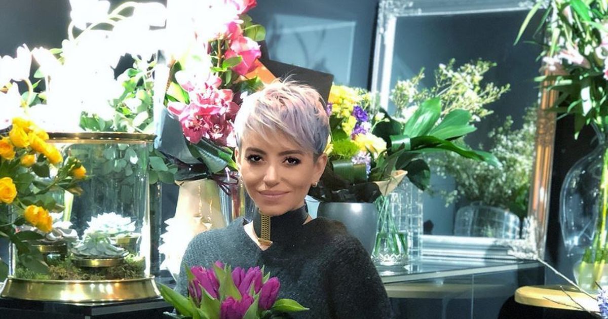 Ce face Giulia de Valentine's Day? "Astept sa fiu surprinsa de sotul ...