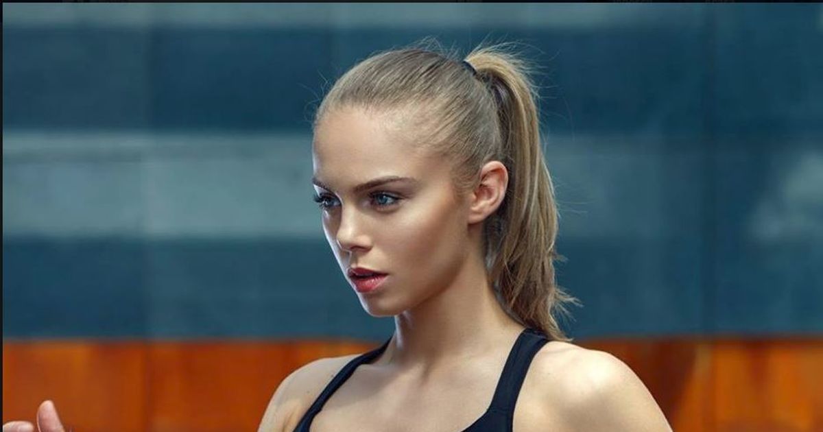 Anca Surdu de la Exatlon, mesaj pentru sustinatorii ei - WOWBiz