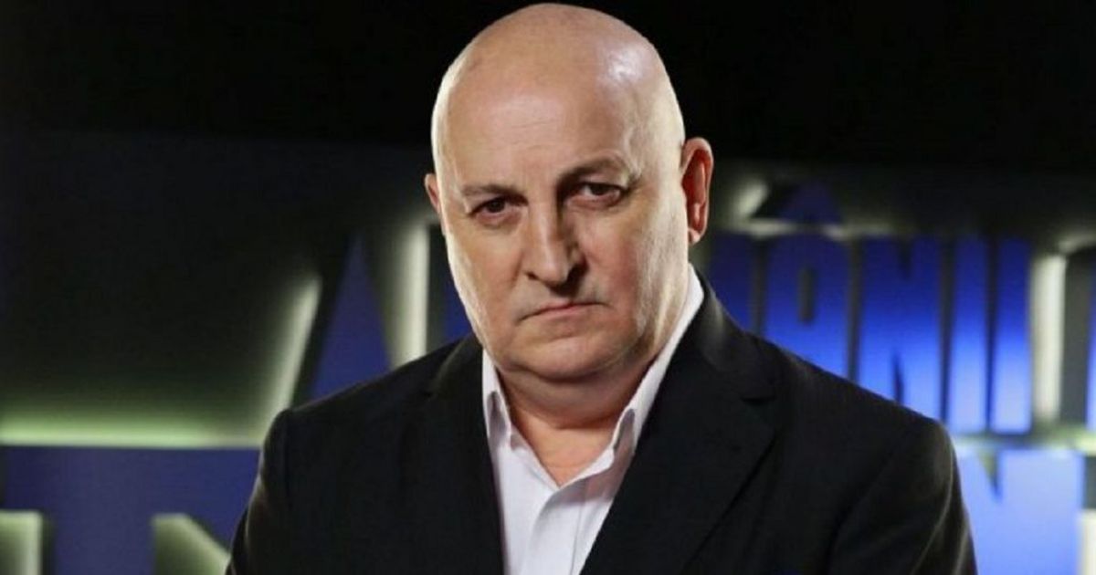 Celebrul actor Constantin "Bebe" Cotimanis a implinit 63 de ani! - WOWBiz