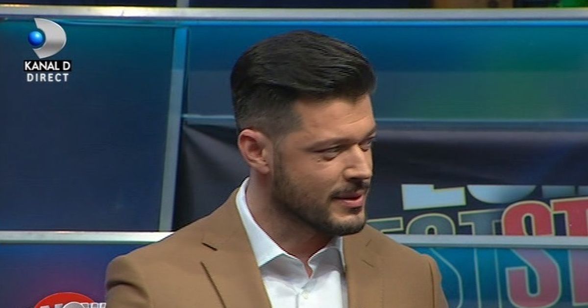 Victor Slav a intrat in operatie! Informatii despre starea ...