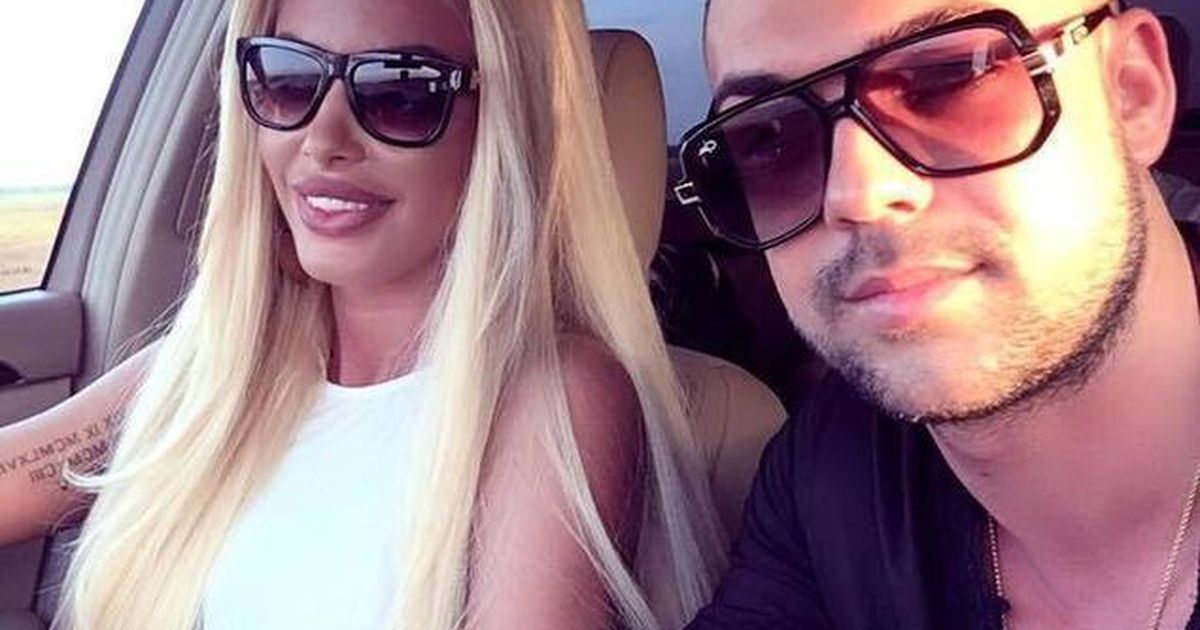 Loredana Chivu, mesaj dur pentru fostul ei iubit: "Ti-am aratat deja ...