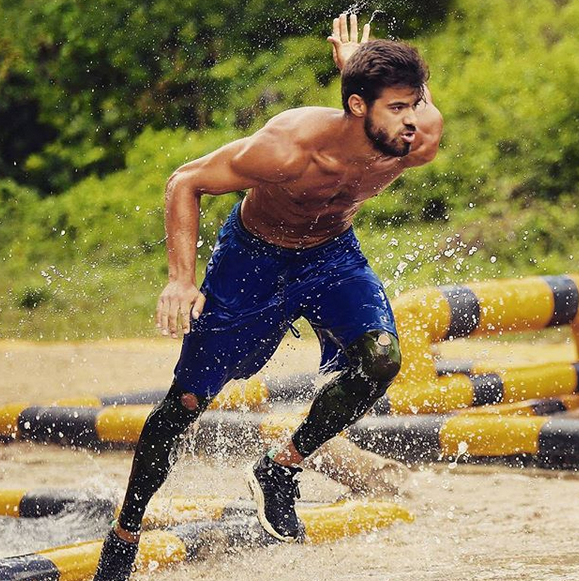 Cum arata fara barba Stefan de la Exatlon - WOWBiz