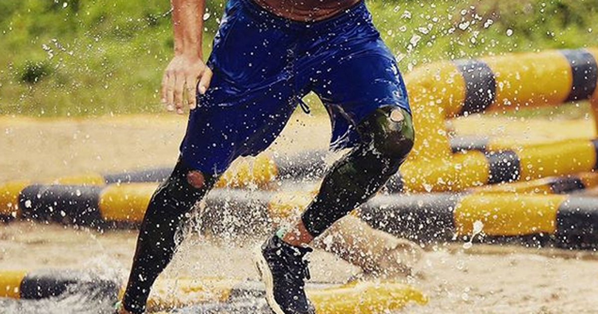 Cum arata fara barba Stefan de la Exatlon - WOWBiz