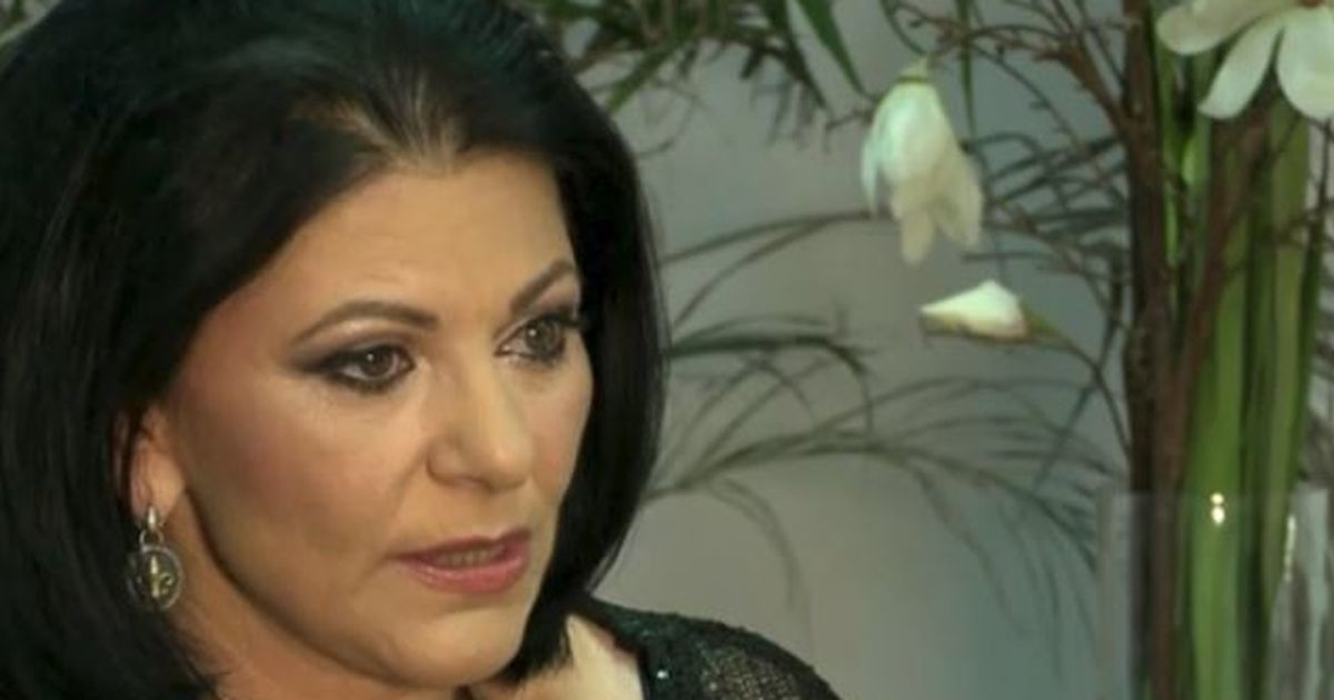 Elena Carstea, revoltata pe Romania! Ce spune despre tara in care s-a ...