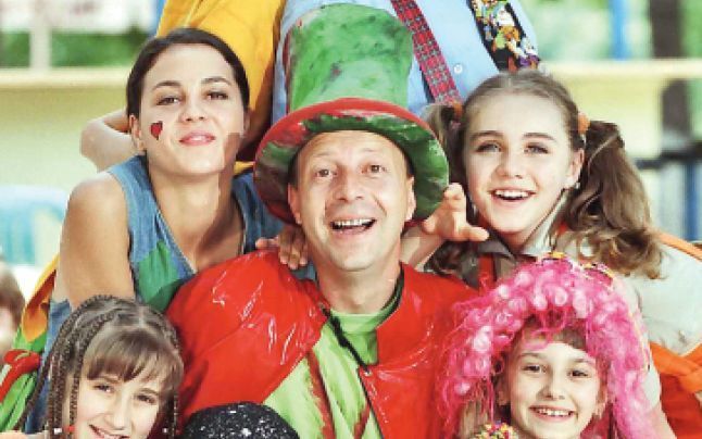 Marian Ralea, spectacol in memoria Micai de la Abracadabra - WOWBiz