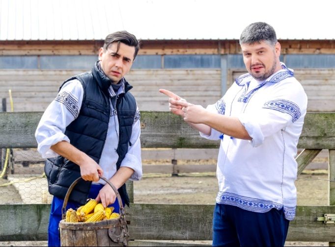 Catalin Neamtu de la "Ferma Vedetelor" a vorbit despre tragedia care i ...