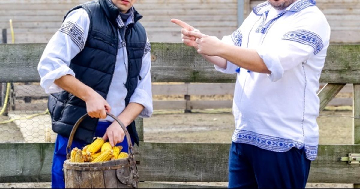 Catalin Neamtu de la "Ferma Vedetelor" a vorbit despre tragedia care i ...