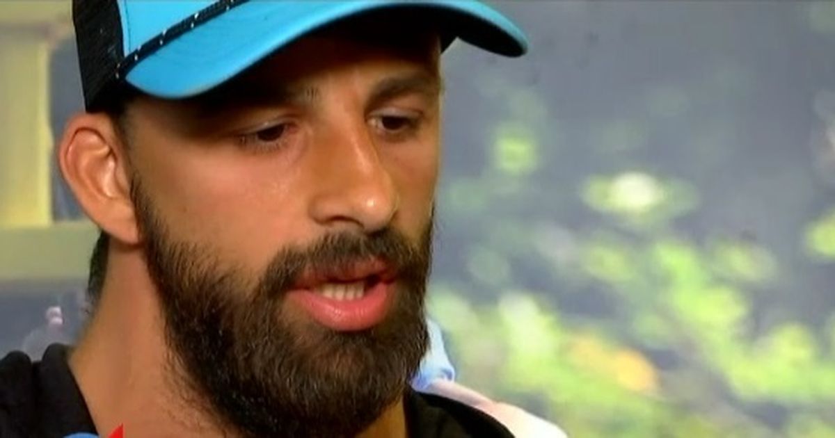 Primele declaratii ale lui Alex Moraru, fostul concurent de la Exatlon ...