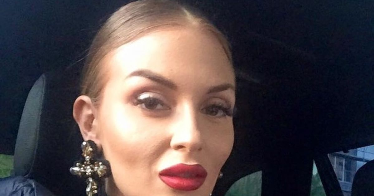 Oana Radu, dezvaluiri socante la TV! Ce ar face daca ar avea un copil ...