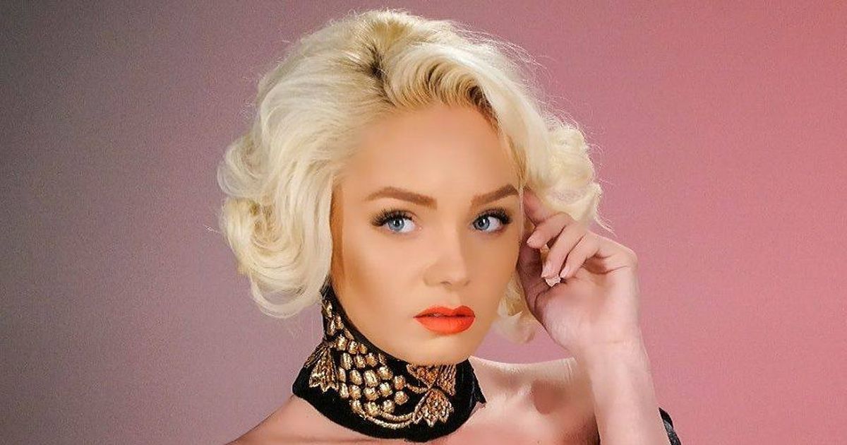 Maria Constantin si-a facut singura cadou de ziua sa! - WOWBiz