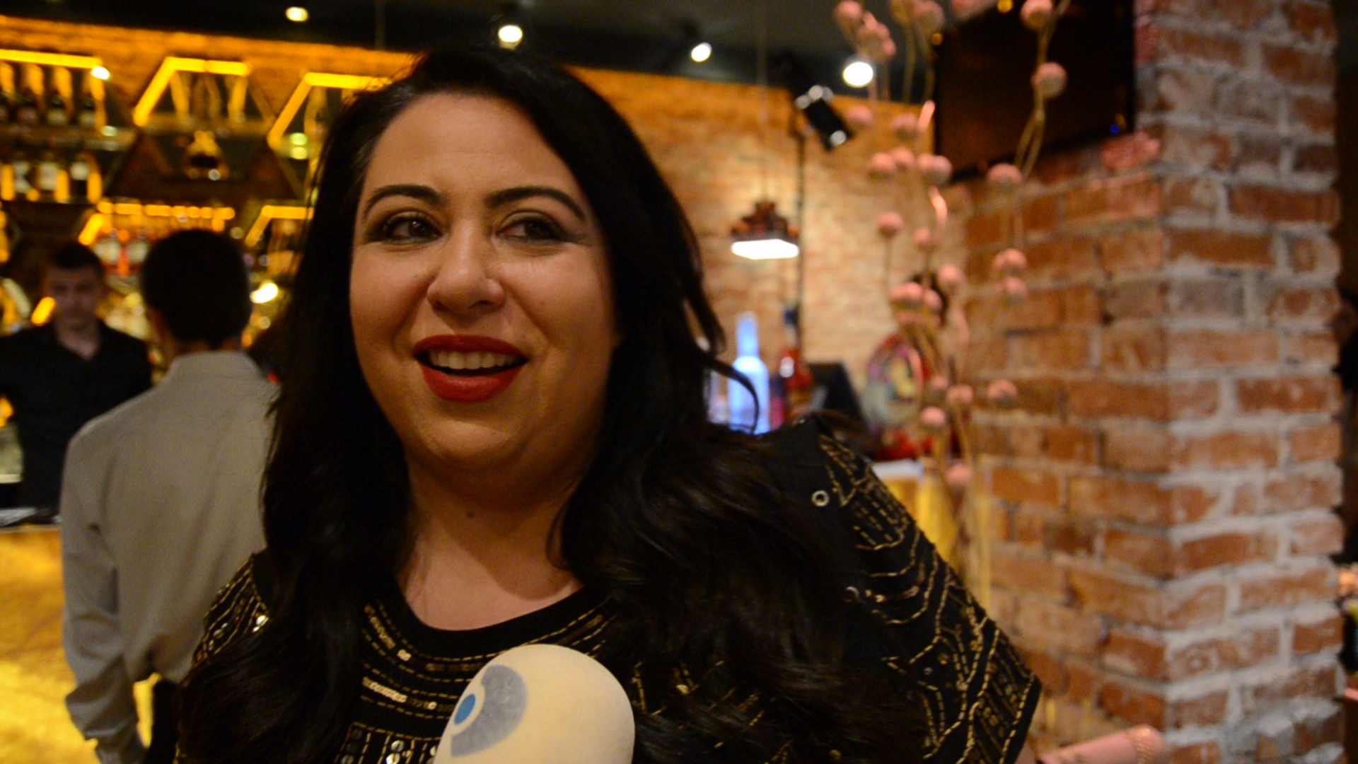 Oana Roman, nostalgica dupa vremurile de glorie cand "Flamingo Boys ...