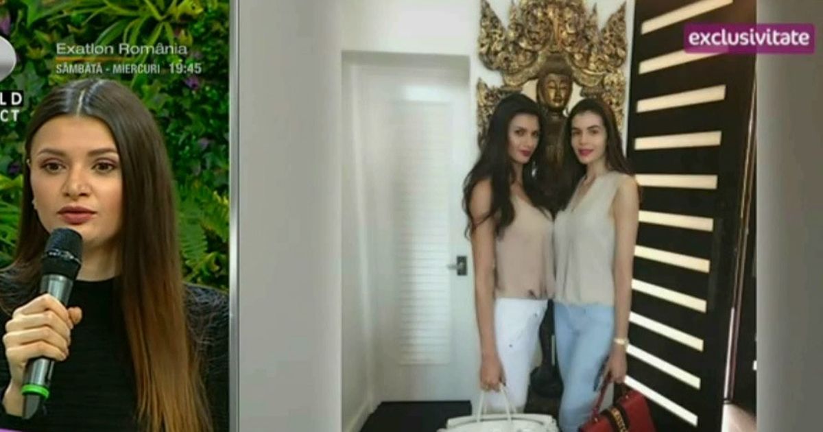 Ramona Gabor, detalii despre viata in Dubai: "Acum sunt mai selectiva, inainte acceptam orice ...