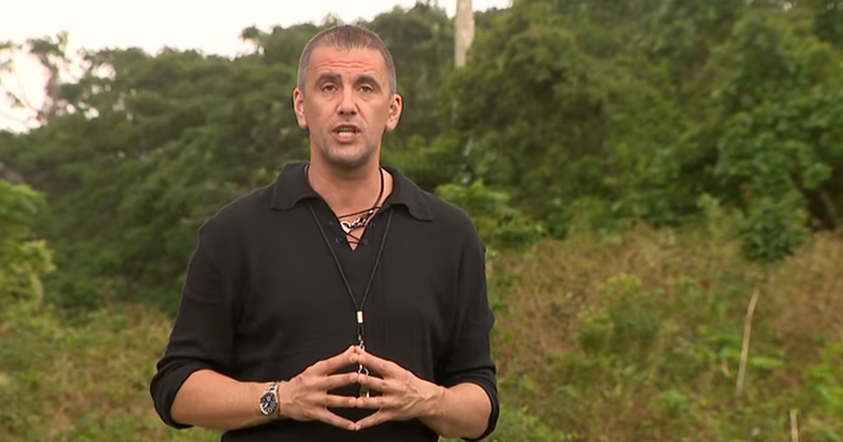 Exatlon 19 martie. Cosmin Cernat a anuntat ca Anca Surdu va pleca din ...