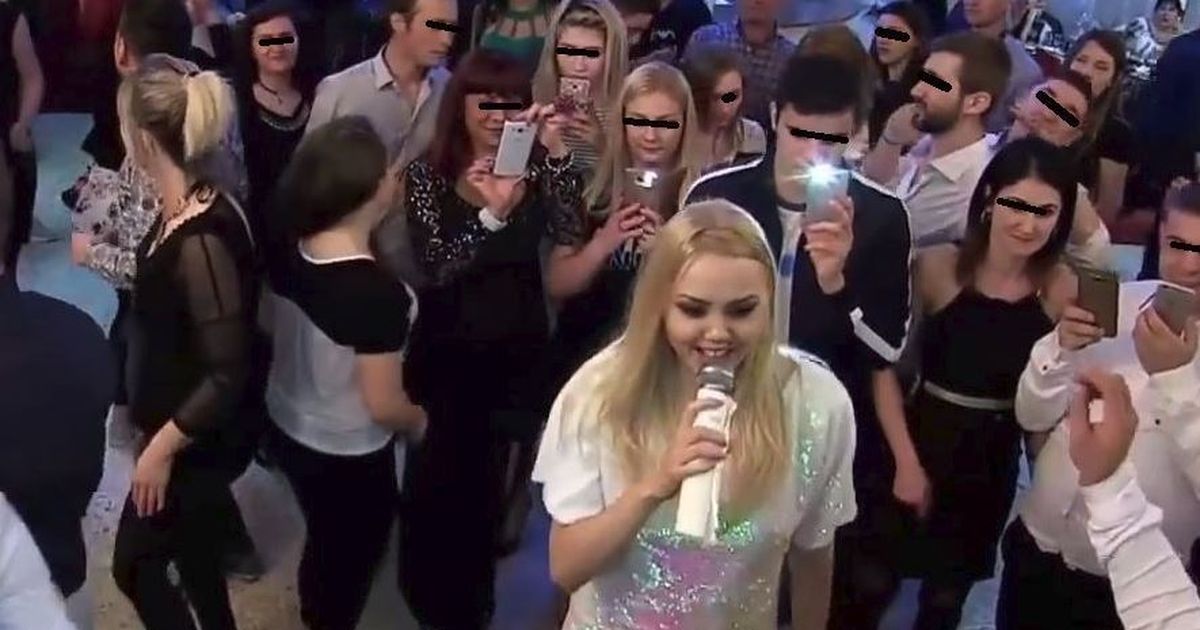 Denisa Manelista a aflat ca are cancer la ficat in urma cu un an ...