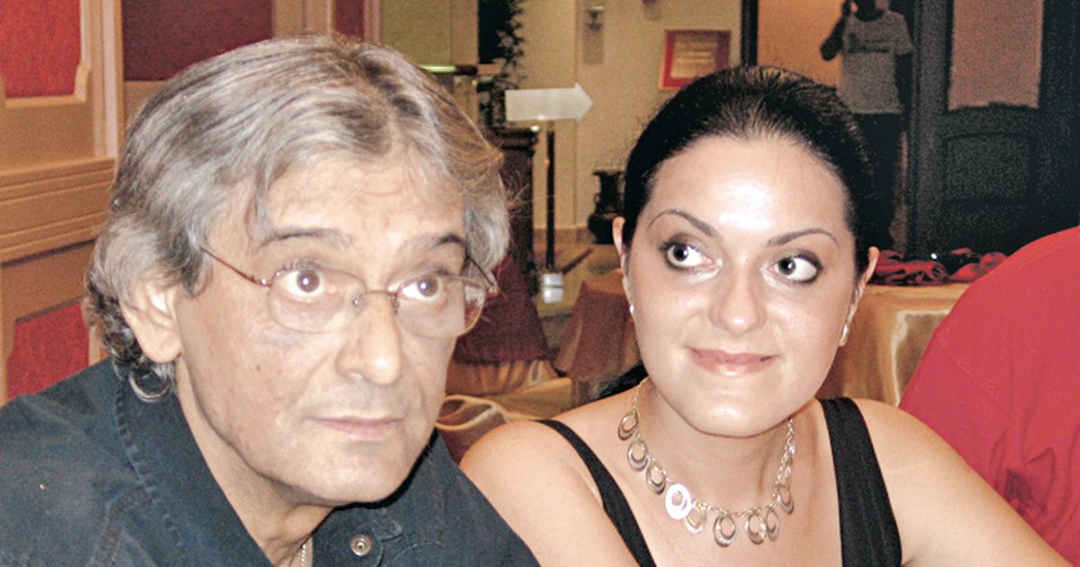 Fosta sotie a lui Adrian Pintea il complimenteaza pe Mircea N. Stoian ...