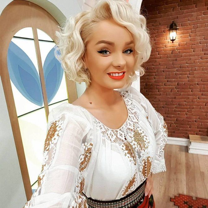 Maria Constantin se marita pentru a treia oara! S-au aflat detalii ...