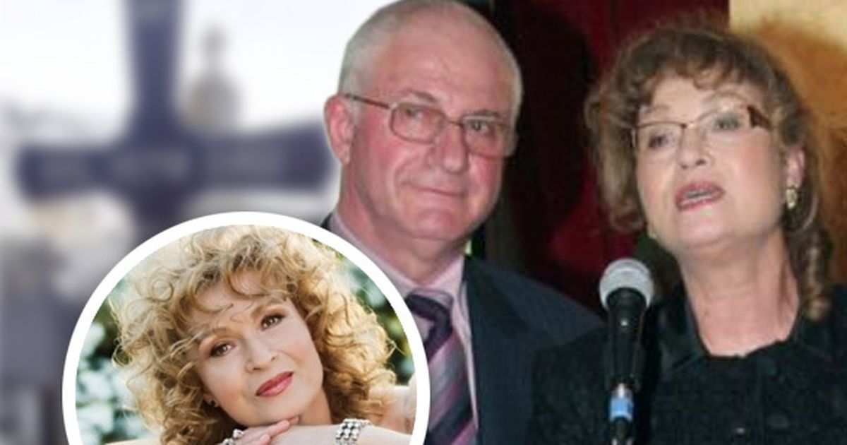 Fostul sot al Angelei Similea, Victor Surdu, parastas de 7 ani - WOWBiz