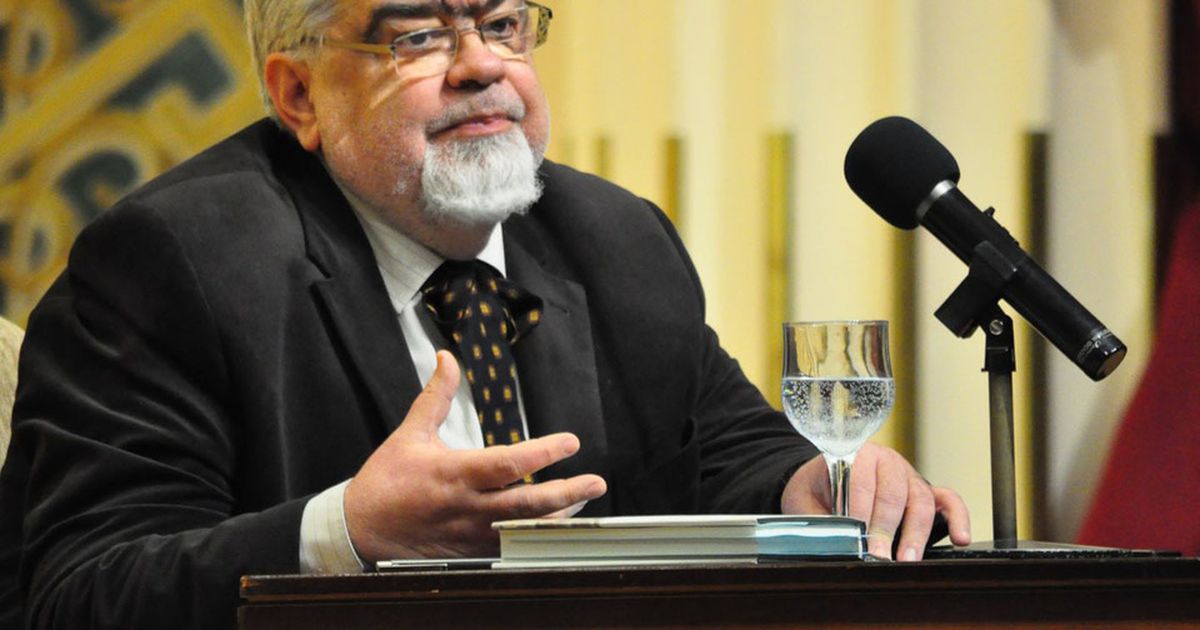 Andrei Plesu a devenit din nou bunic! - WOWBiz