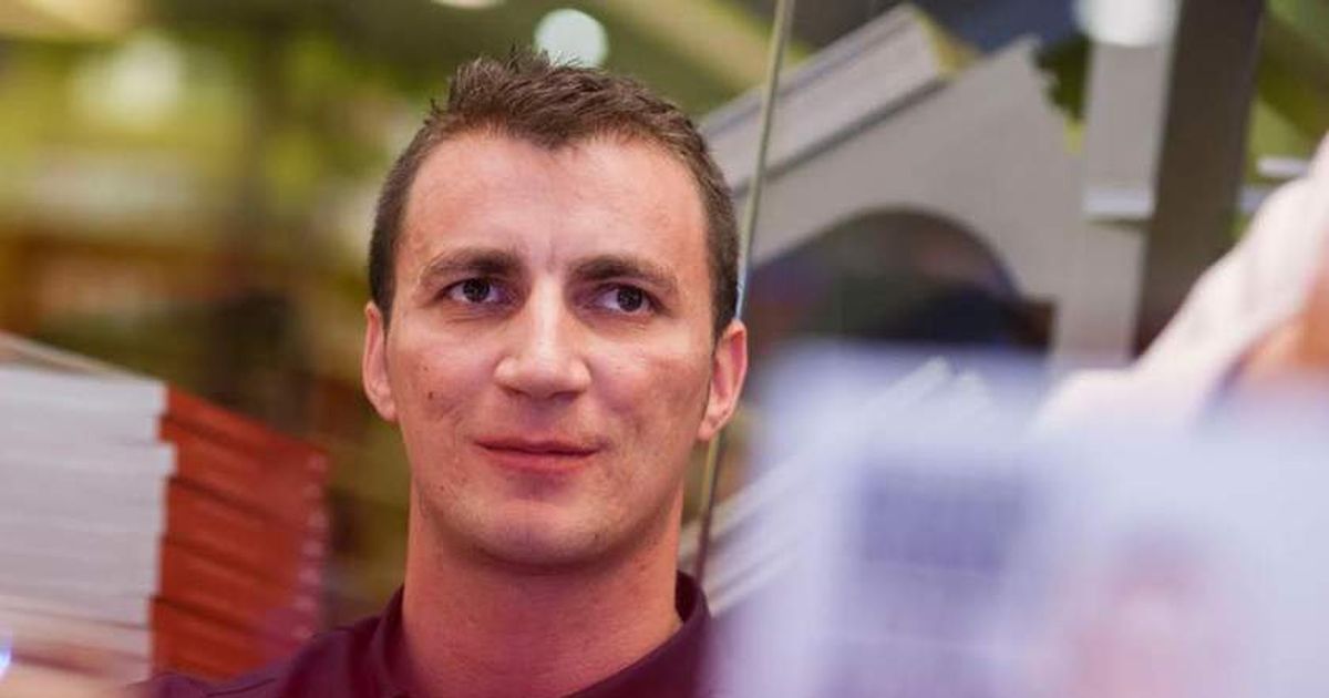 Marian Godina dat in judecata! Cine il acuza de infamie pe politist ...