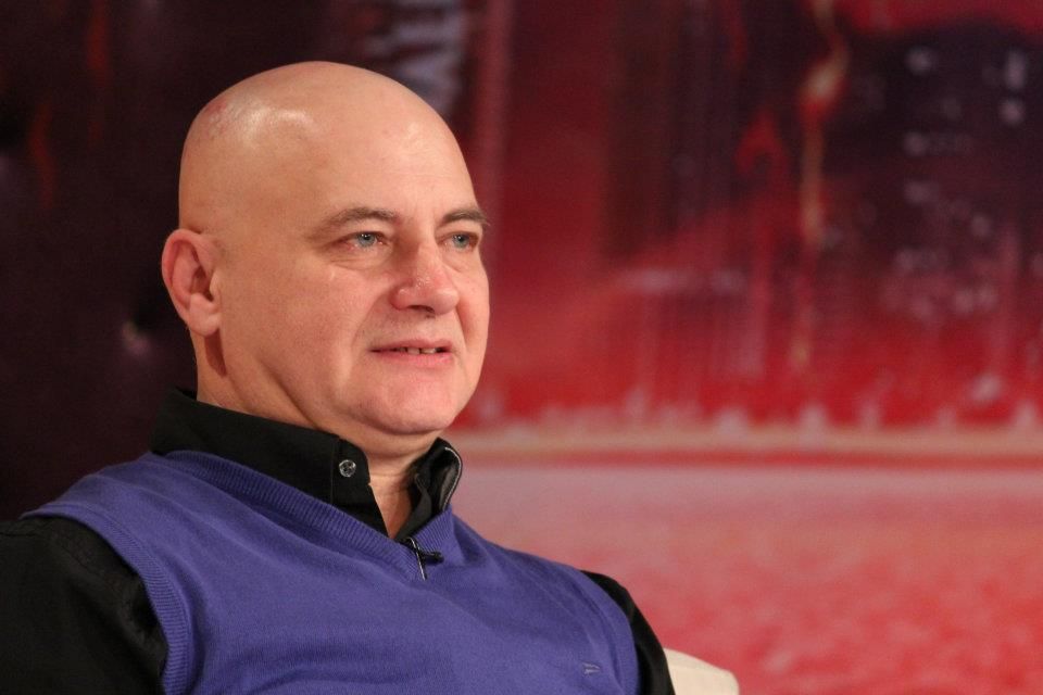 Mircea N. Stoian, critici dure la adresa lui Mihai Voropchievici - WOWBiz