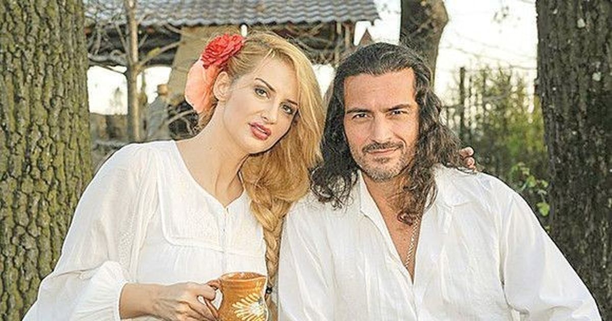 Julia Jianu a divortat in secret de sotul ei! - WOWBiz