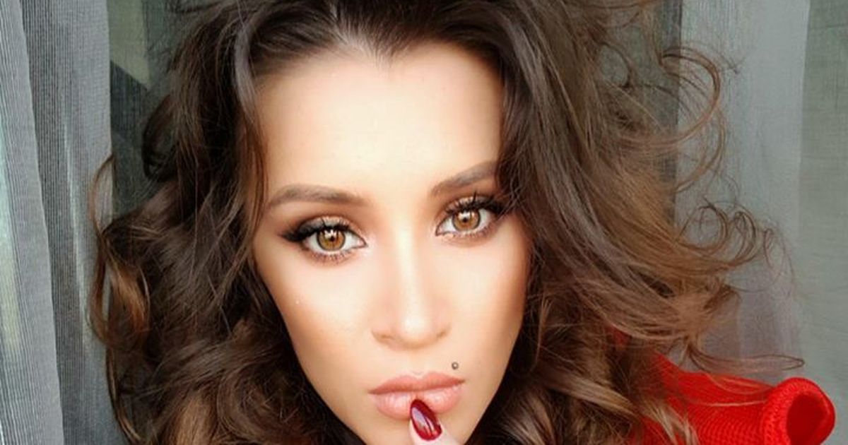Ana-Maria Barnoschi, prima aparitie dupa operatia la nas! - WOWBiz