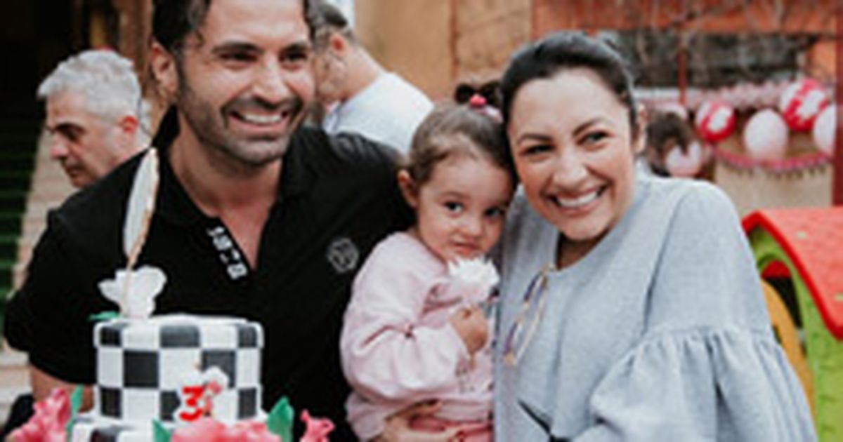 Nasa Andra Maruta a facut furori la petrecerea fetitei lui Pepe! - WOWBiz