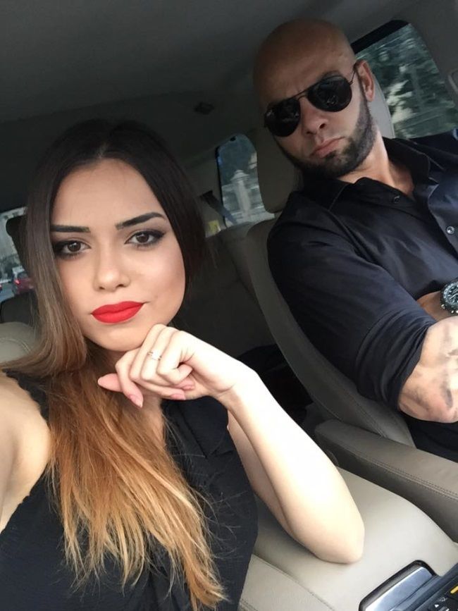 Roxana Kirita vrea sa isi intemeieze propria ei familie. Ce planuri de ...