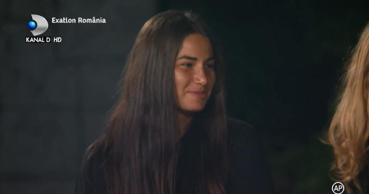 Cine este barbatul de care s-a indragostit Diana Belbita in competitia Exatlon? - WOWBiz