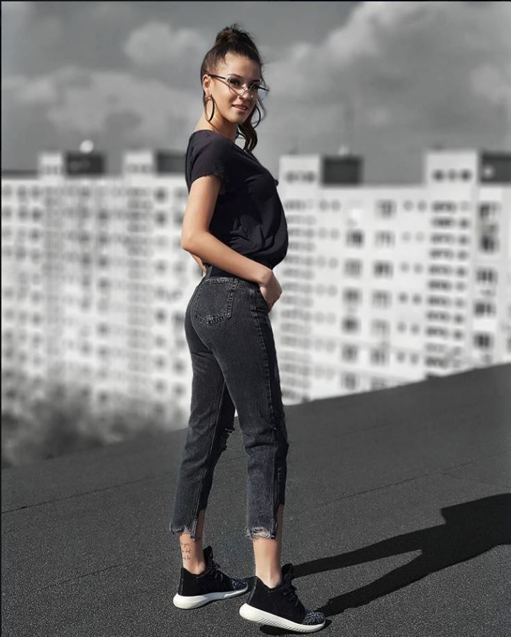 Ana-Maria Barnoschi vrea sa se duca la Exatlon! - WOWBiz