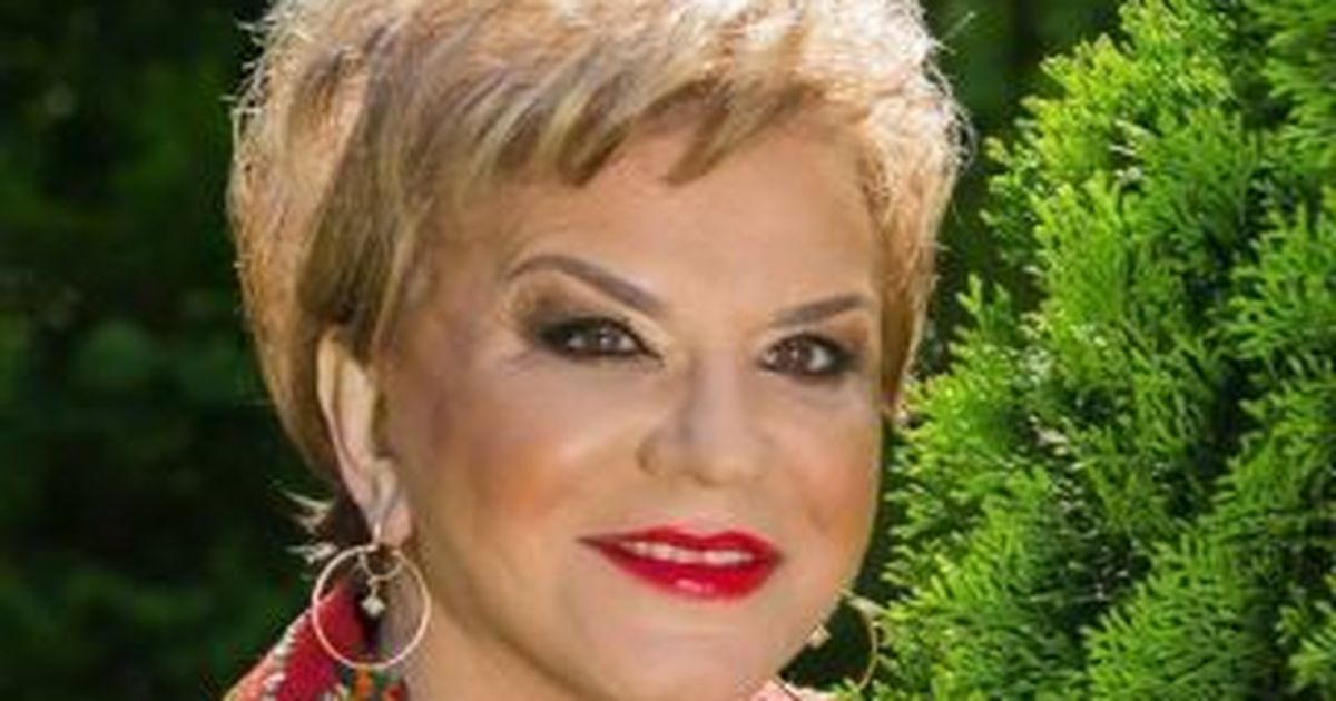 Claudia Ghitulescu, despre moartea Ionelei Prodan: "Am inceput sa plang ...