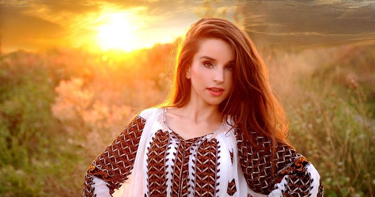 Cum arata solista care ii face concurenta la par Mariei Dragomiroiu ...