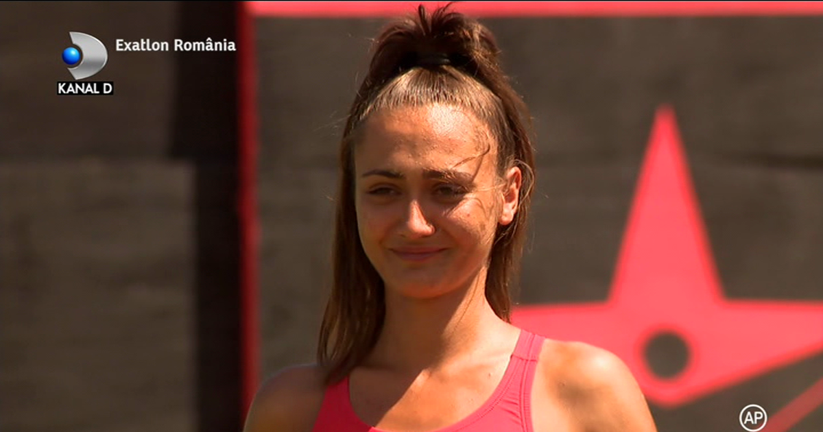 Geanina a cedat si a inceput sa planga! - WOWBiz