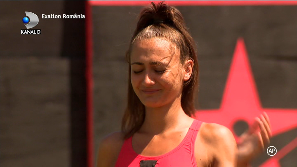 Geanina a cedat si a inceput sa planga! - WOWBiz